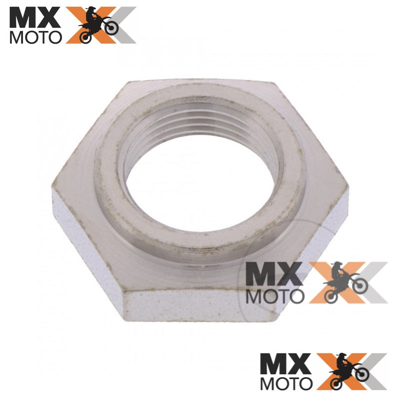 Porca Sextavada M20 x 1,5 SW32 do Eixo Pinhāo Original para KTM 950 20 ...