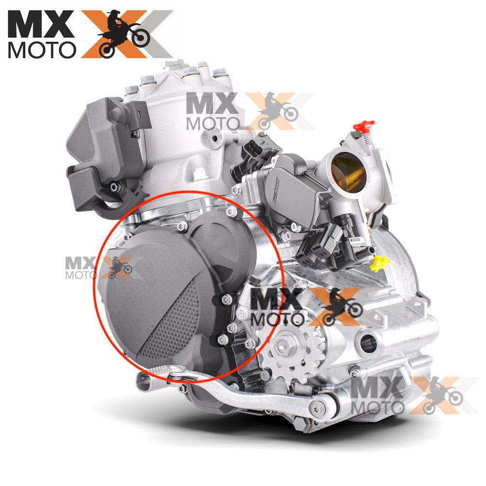 Magneto / Ignição Original KTM 2T EXC / Six Days 250/300 2024 - Husqva ...