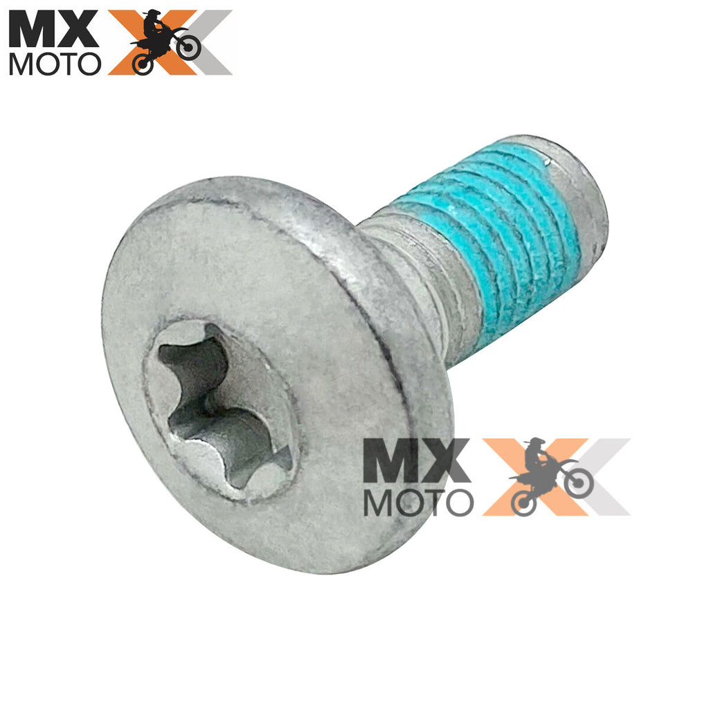 ( 01 ) Parafuso Original do Quadro / Sub Frame M8X18 TORX45 para KTM 2 ...