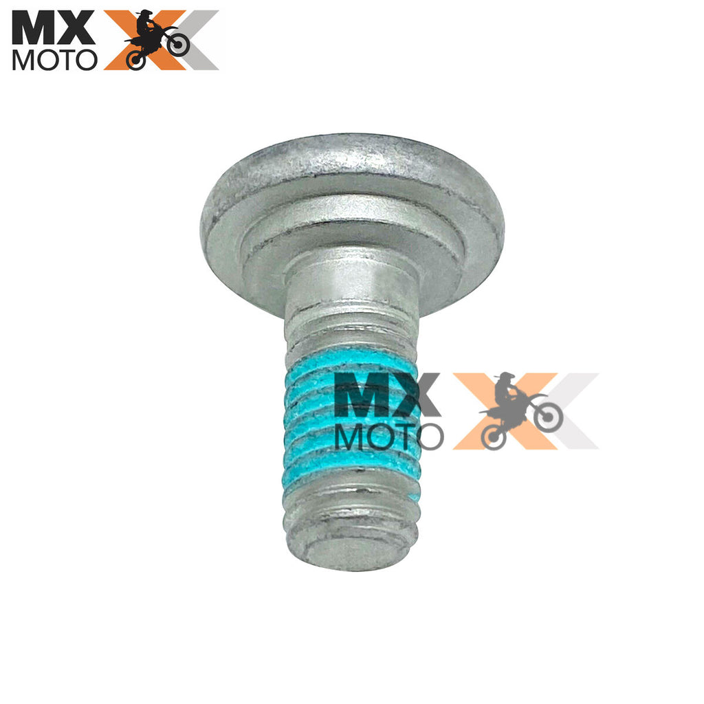 ( 01 ) Parafuso Original do Quadro / Sub Frame M8X18 TORX45 para KTM 2 ...