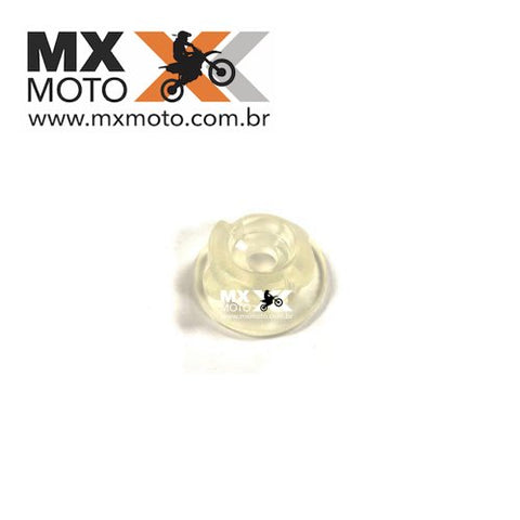 Conector Rápido de Borracha Fêmea para Plásticos Original KTM / Husqva ...