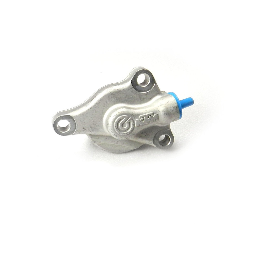 ( no PIX R$ 899,00 ) Cilindro da Embreagem Inferior Original KTM 2T 06 ...