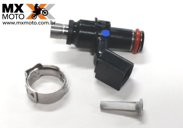Bico Injetor De Combustível Original KTM 350 SXF / XCF 11 e 12 - 350/4 ...