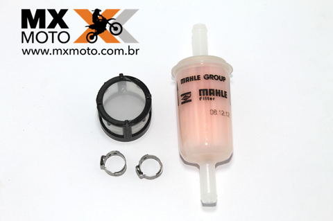 Kit Filtro de Combustível do Tanque Original KTM 250 a 500 11 a 23 - 6 ...