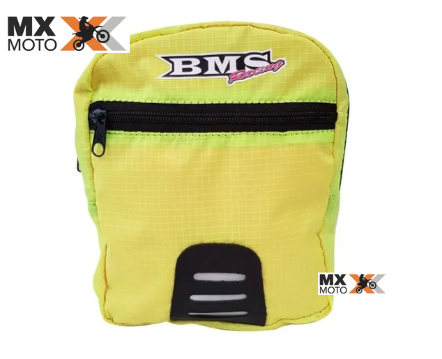 Bolsa Auxiliar Bag Xlock Bms para Mochilas De Hidratação Bms X-lock Pa ...