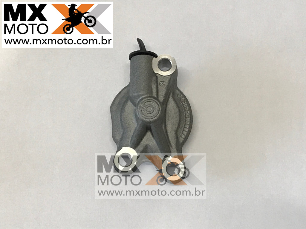 Cilindro da Embreagem Embolo Inferior Original KTM 2T e 4T 2016 a 2024 ...