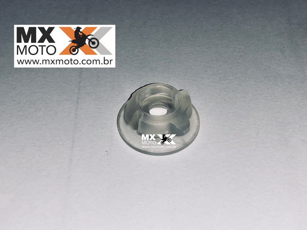 Conector Rápido de Borracha Fêmea para Plásticos Original KTM / Husqva ...