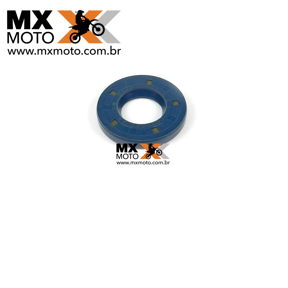 Retentor da Bomba Dagua 15x30x4,5 Original KTM 4T 250-350 2011 a 2024 ...