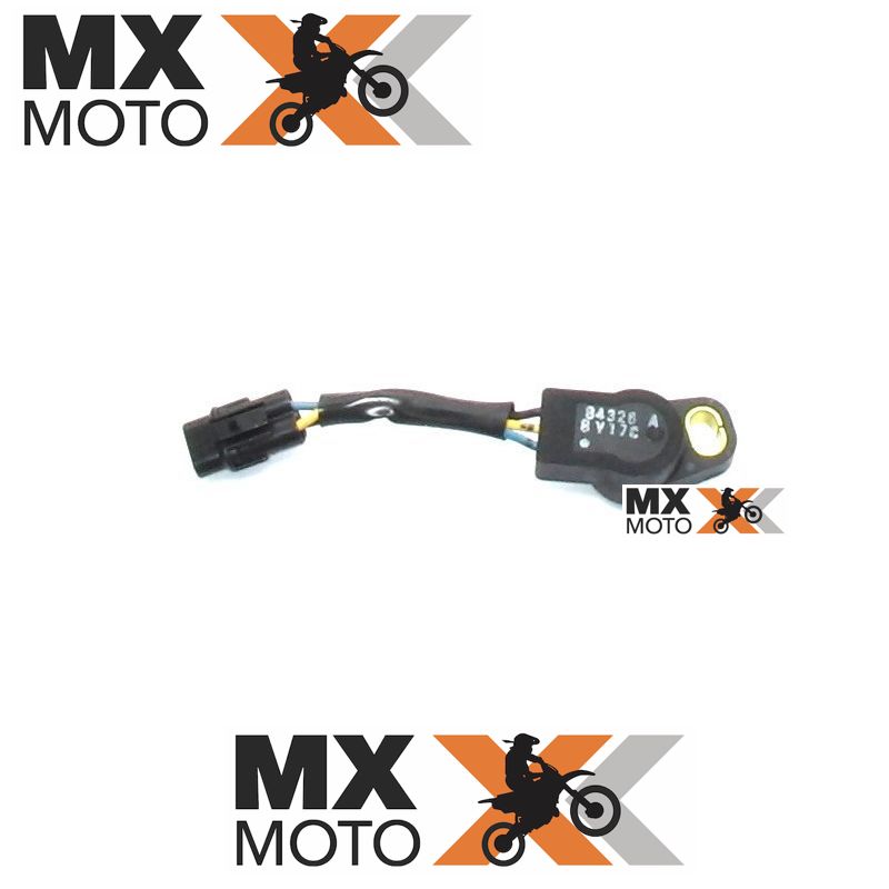 Sensor TPS De Posição Aceleração Cpl Original KTM 990 2008 a 2013 / 11 ...